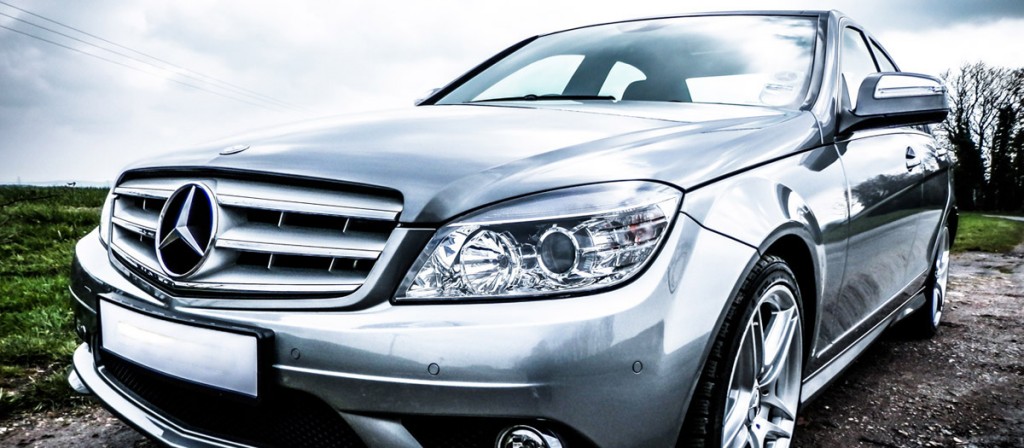 MB Automotive - Mercedes-Benz Specialist Loughborough